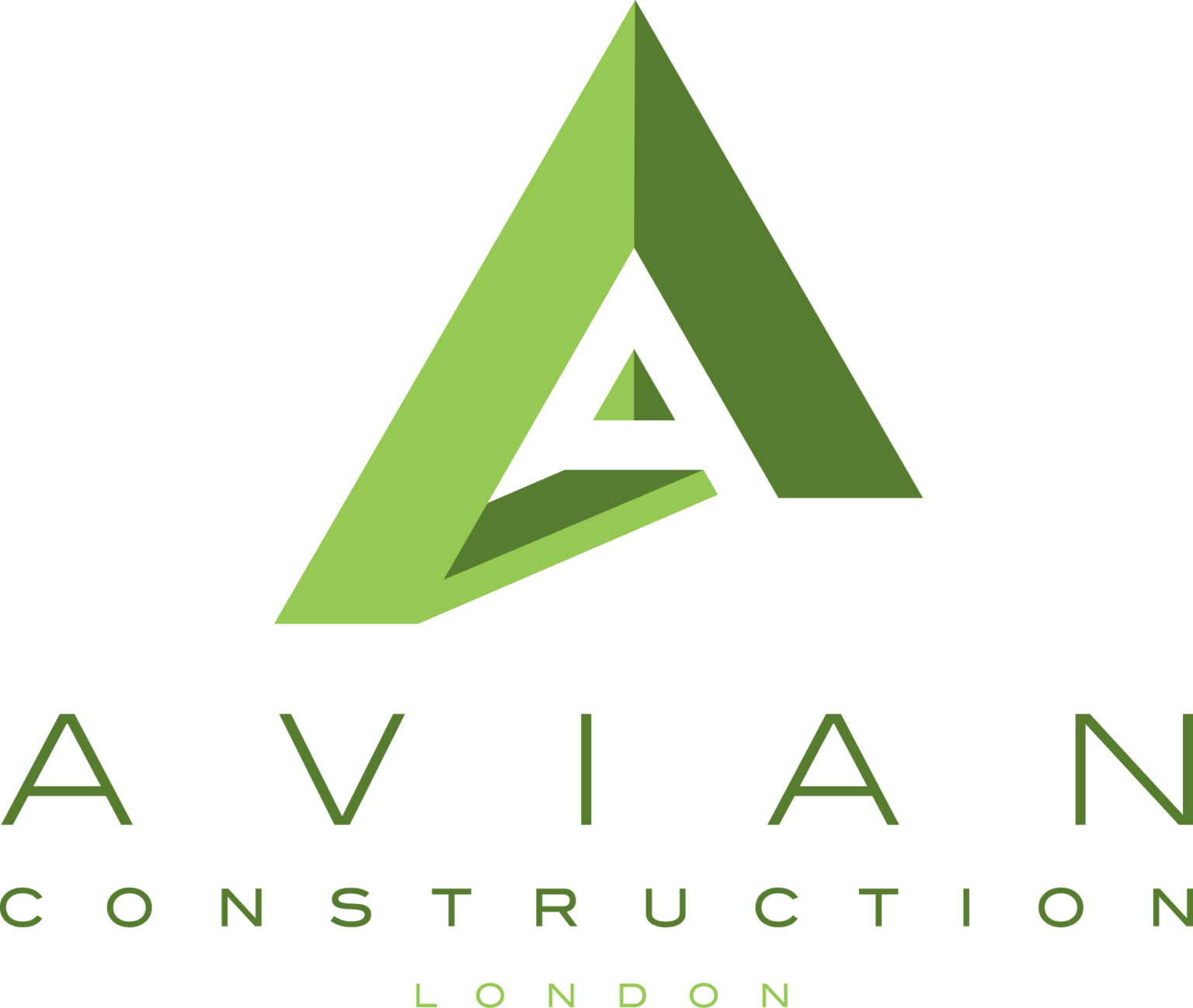 About us - AVIAN Construction London