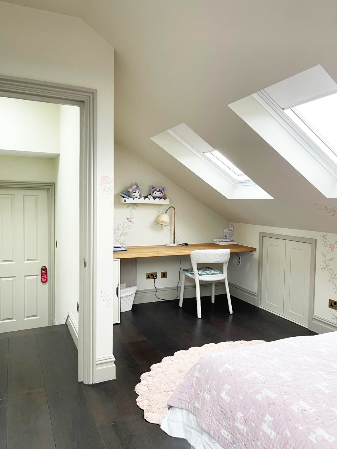 Loft Conversions - AVIAN Construction London